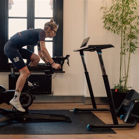 Zwift Turbo Trainer Bundles Sigma Sports