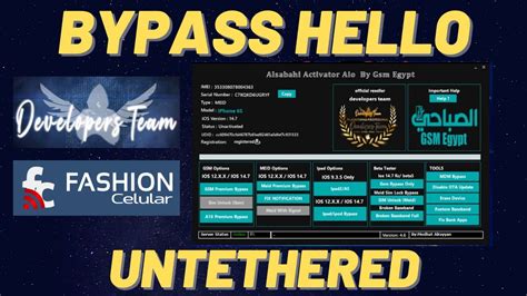 Frp Icloud Bypass All In One Tool Talentaso