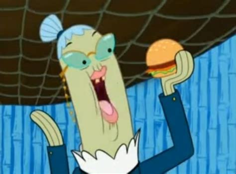 5 Keajaiban Yang Pernah Ada Karena Krabby Patty