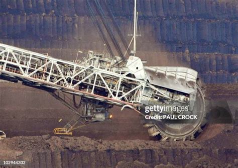 Loy Yang Open Cut Photos And Premium High Res Pictures Getty Images