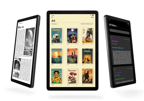 Tcl Tab 10l Lte Gen3 10 1 Space Black Android™ 14 Tablet Tcl