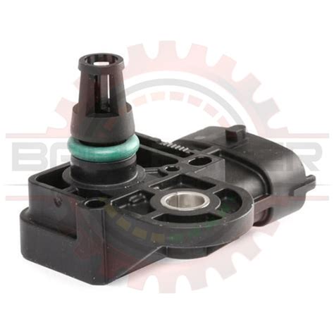 Bosch 4 Bar Tmap Map Sensor With Iat