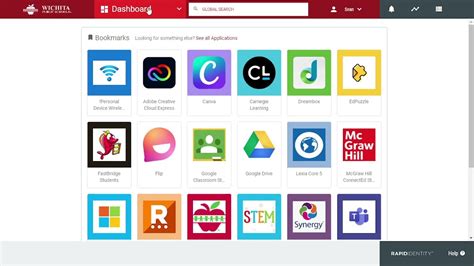 RapidIdentity Showcase YouTube