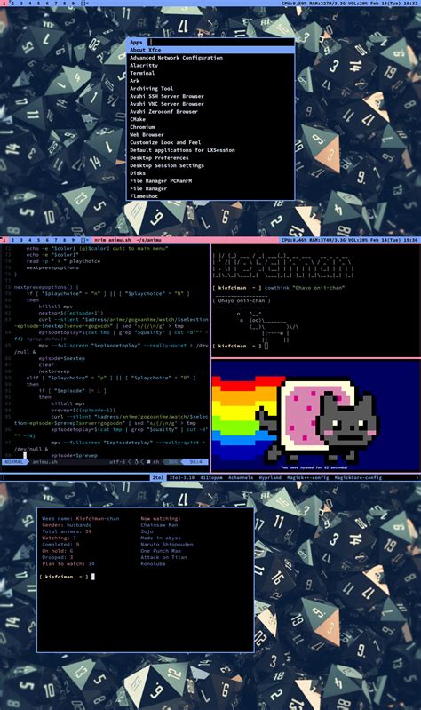 Dwm Minimal Runixporn