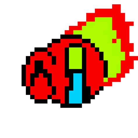 Fire Gatling Pes Gallery Pixilart