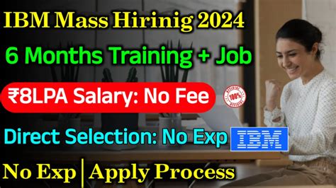 Ibm Selection And Interview Process Questionsanswers