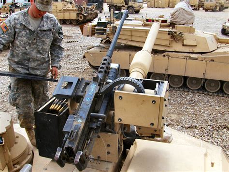 M1a2 Abrams Crows [2848×2144] Militaryporn