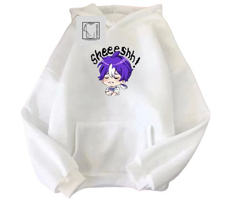 Sheesh Echo Hoodie Jacket Unisex Good Quality Lazada Ph