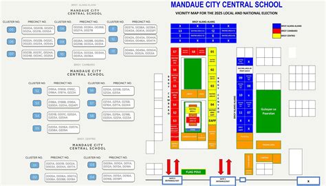 Per Persons With Disability Affairs Office Mandaue City