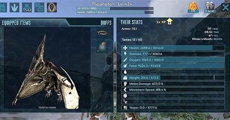 Ark Pteranodon Album On Imgur