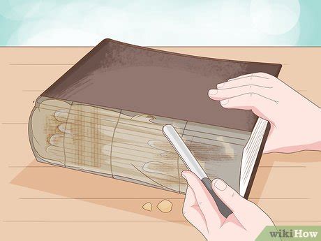 How To Rebind A Book Easy DIY Guide With Pictures How To Rebind A Book Easy DIY Guide With Pictures