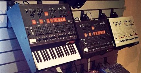 Is A Korg ARP Odyssey Desktop Synthesizer On The Way Synthtopia