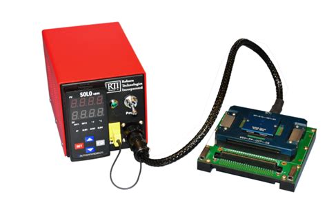 Pid Temperature Controller Digital Temp Control Unit Rti