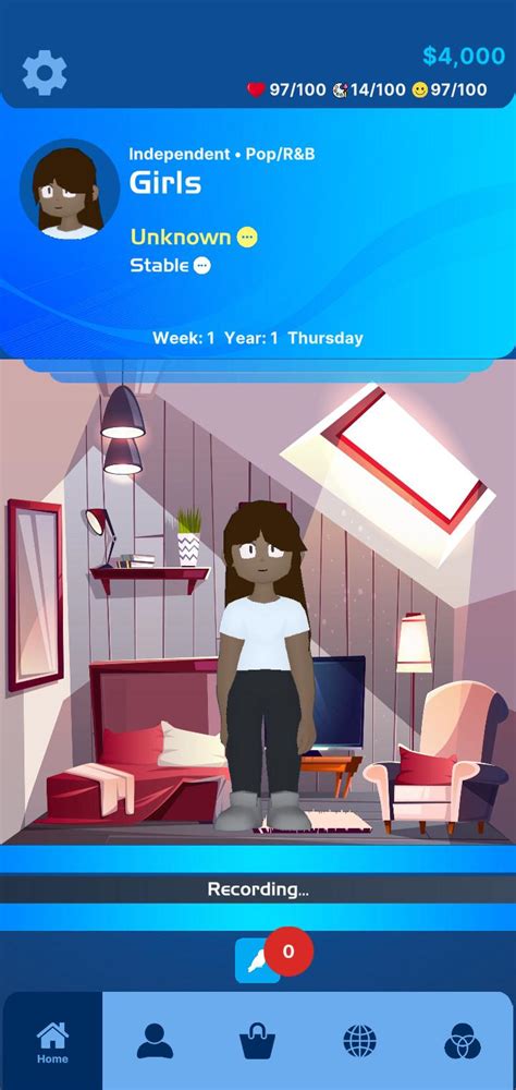 I Still Have The Same Problem The Game Doesnt Progress Solve It 🚨🚨 Rrockstarmusicwars