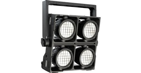 Roxx Cluster B4 Full Color Led Blinder 13204101 Bandh Photo Video