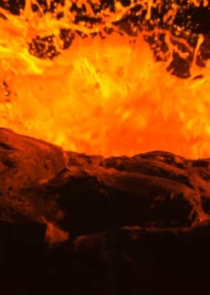 Skywalker Explosion 20 Fan Casting