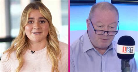 Tilly Ramsay Supporters Demand Steve Allen Is Fired After Chubby Remark