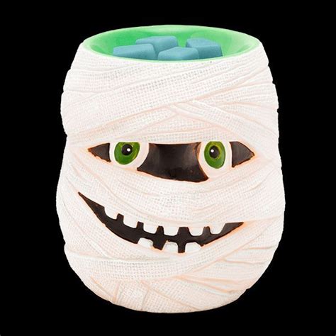 Scentsy Mummy Warmer