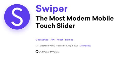 HTML CSSSwiper jsを使ってスライダーを3分で実装する方法 kuroのエンジニアメモ