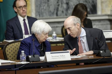 The Big Crypto Winner Of The Midterms The Sec And Cftc Fortune Crypto