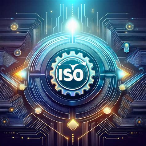 Iso Standards Ensuring Quality Control And Assurance Ai Content