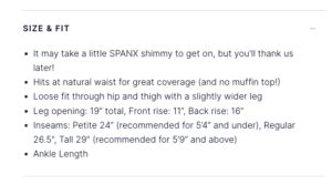 Of The Best Product Page Examples Weve Seen In OptiMonk Blog