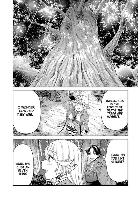 Read Isekai Yururi Camp Manga English New Chapters Online Free