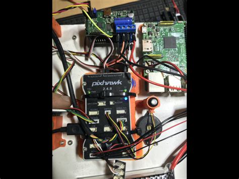 Can T Upload Firmware On Pixhawk Via Apmplanner Ardurover Ardupilot Discourse