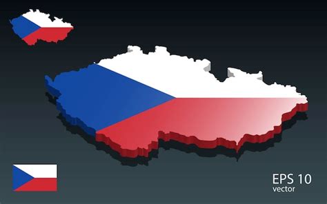 Mapa Czech Zdjęcia Darmowe Pobieranie Na Freepik