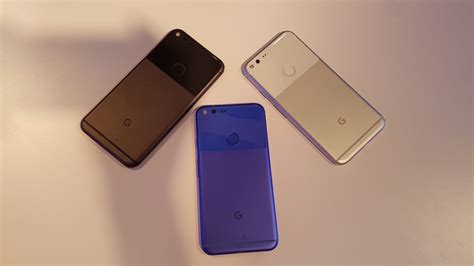 Pixel By Google Camera Comparison Video Ausdroid