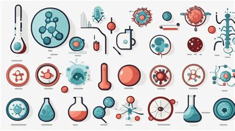 Premium Ai Image The Secret Lives Of Bacteria