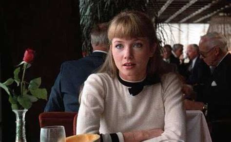 Rebecca De Mornay Bio Age Measurements Net Worth Daughters Legitng