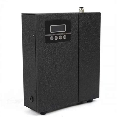 Lemon Grass Metal Ahu Aroma Oil Diffuser Scent Lite Plus At Rs 14000