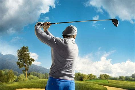 What Is The Average Driver Shaft Length And Its Importance