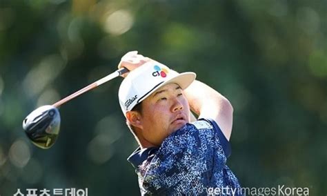 스포키 Rbc 헤리티지 16위 도약 임성재 후반에 내 리듬 찾았다