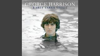 Awaiting On You All Von George Harrison Laut De Song