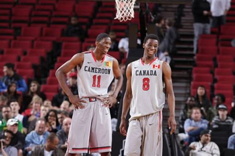 Joel Embiid From Yaoundé Cameroon To Nba Mvp Philadelphia 76ers