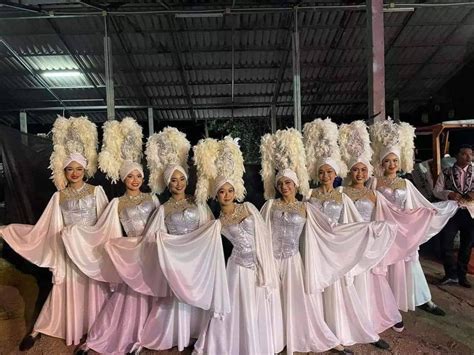 วิทยาลัยนาฏศิลปพัทลุง จัดการแสดงเผยแพร่ศิลปวัฒนธรรมเนื่องในงานประเพณี