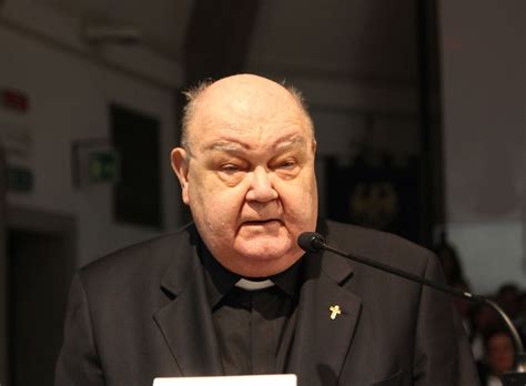 Chiesa Udinese E Società Friulana In Lutto Per La Scomparsa Di Mons