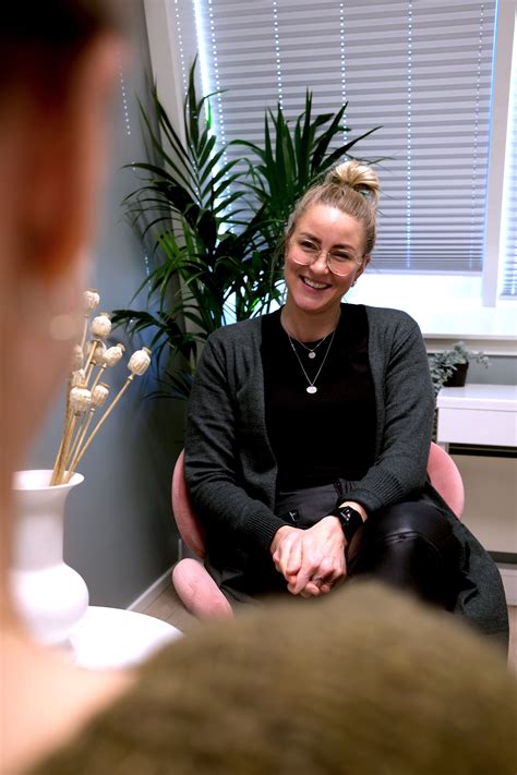 Sexolog På Asker Kvinnehelse — Asker Kvinnehelse