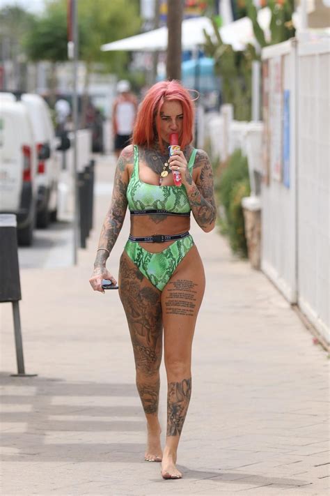 Jemma Lucy Sexy The Fappening Leaked Photos