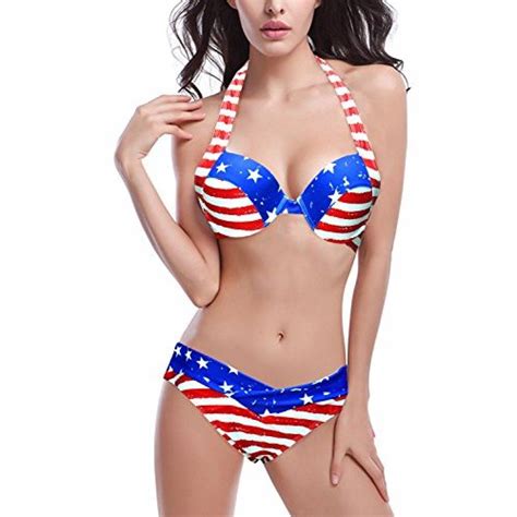 The Hottest Must Have Patriotic Swimsuits To Wear This Independence Day