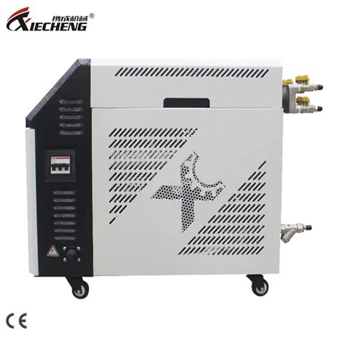 Automatic Industrial Mould Water Indirect Water Circulating Temperature Controller Units Water