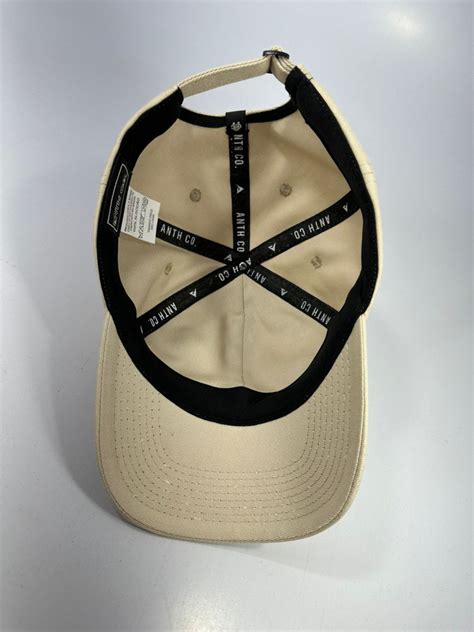 BonÉ Dad Hat Vinho Areia