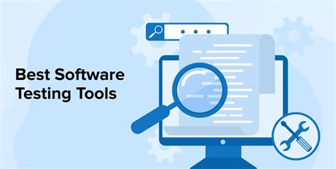 Best Software Testing Tools Tatvasoft Blog