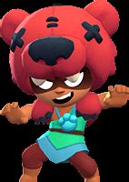 Nita Nita Brawl Stars Build