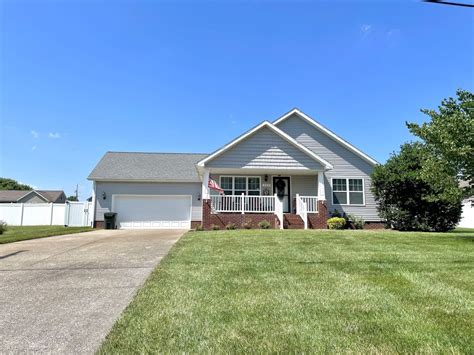 123 Daven Dr Hopkinsville KY 42240 MLS RTC2667571 Homes