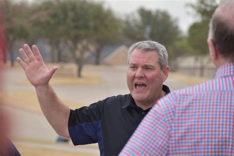 Meet The Freshmen Andy Hopper Texas Scorecard