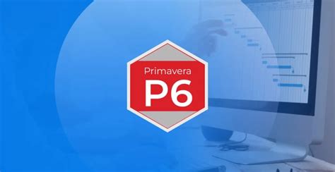 Primavera P6 Training Hctpl