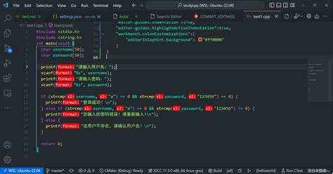 Vscode 主题的颜色定制 Vscode 颜色代码色块 Csdn博客